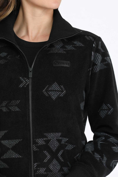 CINCH Women's Full Zip Fleece – Love on a Hanger Western Boutique