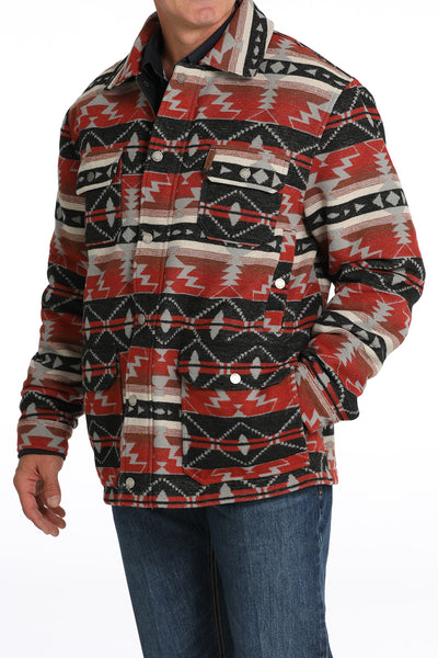 CINCH Men's Frontier Coat – Love on a Hanger Western Boutique