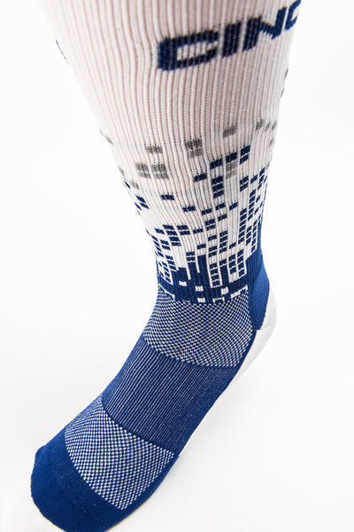 CINCH Men's Crew Socks – Love on a Hanger Western Boutique