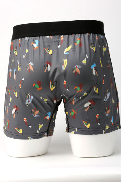 CINCH Men's Loose Fit Flies Boxers – Love on a Hanger Western Boutique